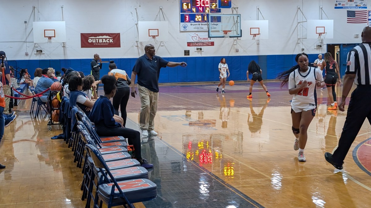 Maury Girls end the week strong, prepare for playoffs – The Commodore ...
