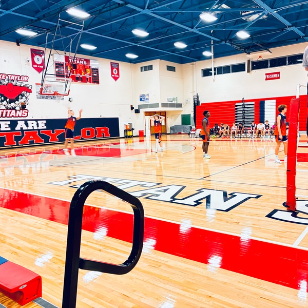 The Commodores defeat Lake Taylor – The Commodore Chronicle